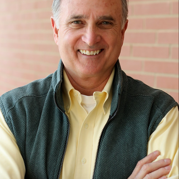 Dr. David Orr - Rural Beacon Initiative